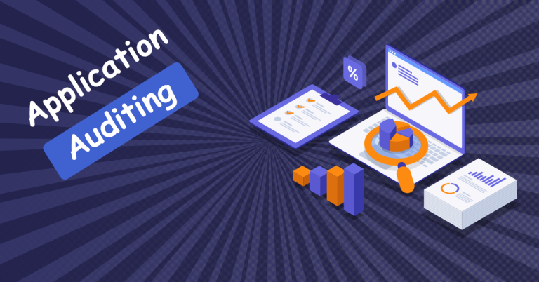 Application Auditing – Software Building